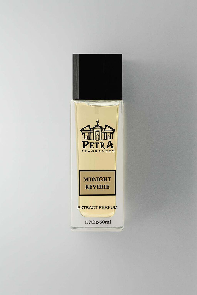 MIDNIGHT REVERIE – Petra Fragrances