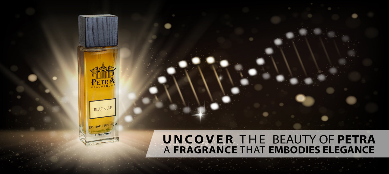 Petra Fragrances | Homepage